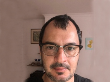 Juan Pablo Roman Calderon – Protehus